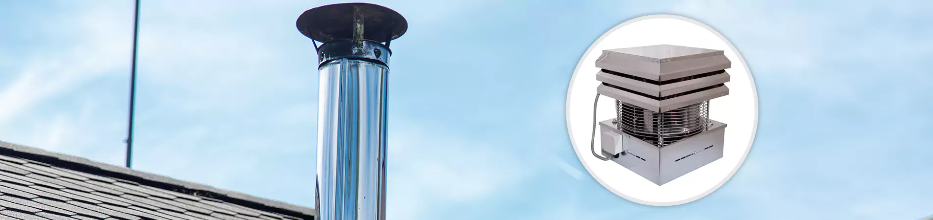 Chimney Fan Services Miami, Florida - Smart Chimney Fan Repair